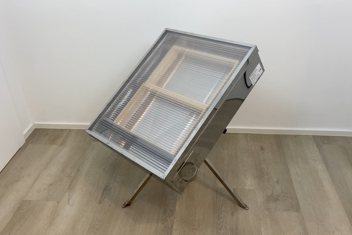 Logar Solarwachsschmelzer | Art. Nr. SWHonigschleudern & Imkereibedarf ...
